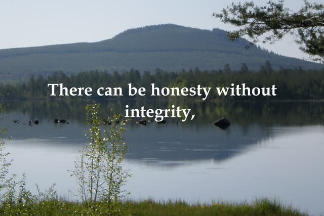Accountability ≠ responsibility | PDF