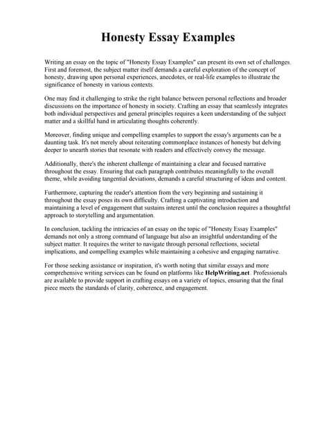 This I Believe Essay Examples.pdf