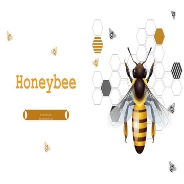 Honey Bees Behaviour and its honey collecting.pptx