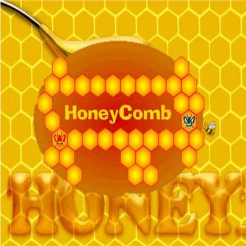 Honeycomb | PPSX