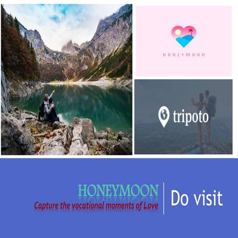 Honeymoon1 | PPTX