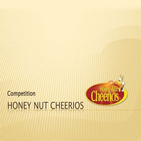 Cheerios Logovector Profil Pour Gluten Goddess