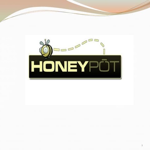 Honeypot | PPTX