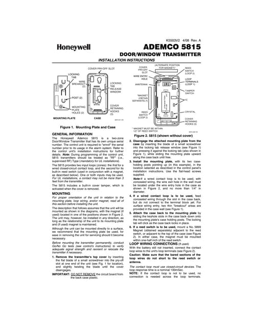 LMCurbs Roof Curb Installation Instructions For Universal Standing Seam ...