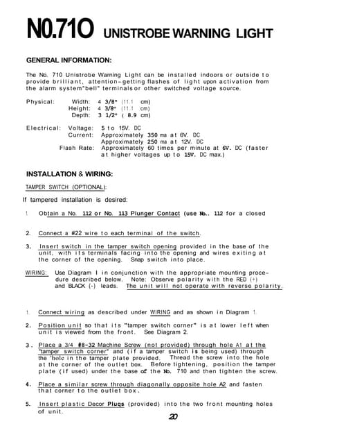 LMCurbs Roof Curb Installation Instructions For Universal Standing Seam ...