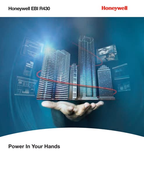 Tufin overview brochure 2013 | PDF