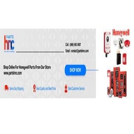 Honeywell - Parts.pdf