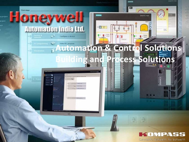 Honeywell automation india ltd | Automation & Control Solutions Build…