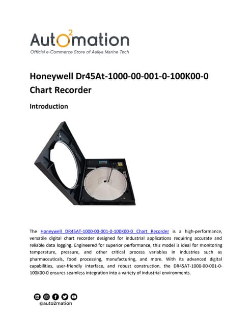 How do servo drives work | PDF