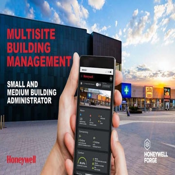 Small and Medium Building Application Introduction.pptx