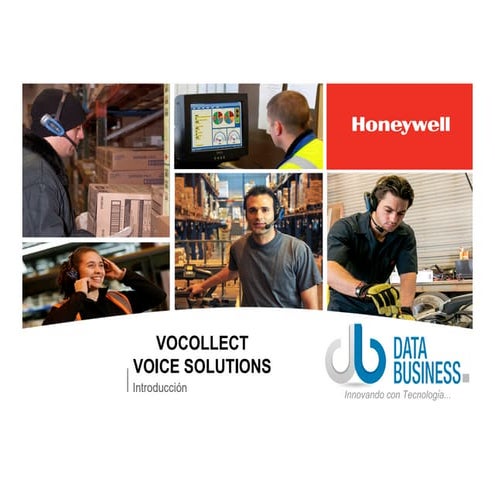 Honeywell Vocollect Solutions.pdf