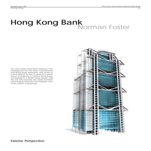 Hongkongbank | PDF