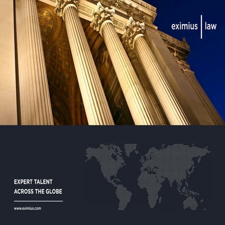 Hong Kong Law Brochure | PPT