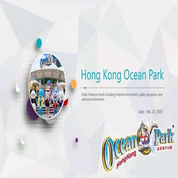 Ocean Park Logo Ocean Park Hong Kong Hong Kong | Trip.com Hong Kong