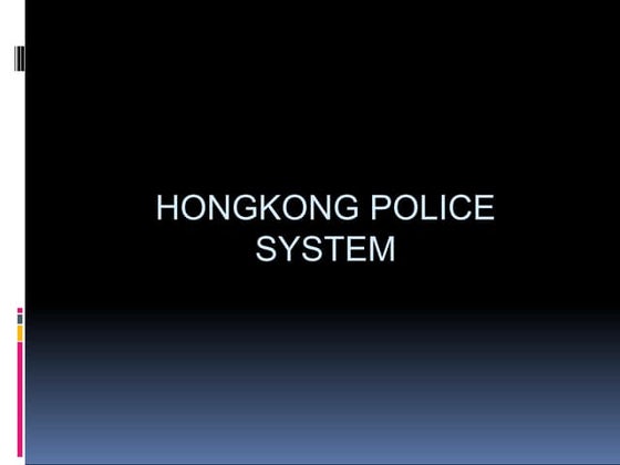 11 general orders for security personnel | PPT