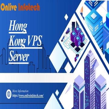 Hong Kong VPS Server.................... | PPT