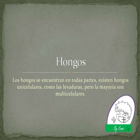 Estructuras de reproducción sexual y asexual de hongos fitopatógenos | PPTX
