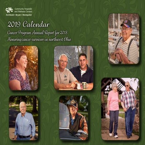 Honoring Cancer Survivors in Northwest Ohio- Know How To Keep Yourself ...