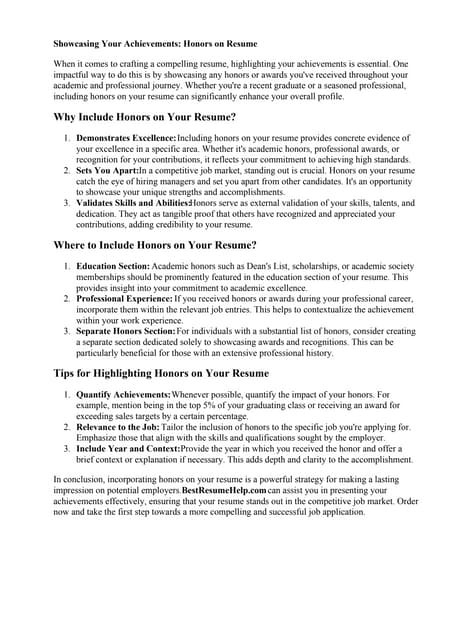 How to Make a Resume.pdf
