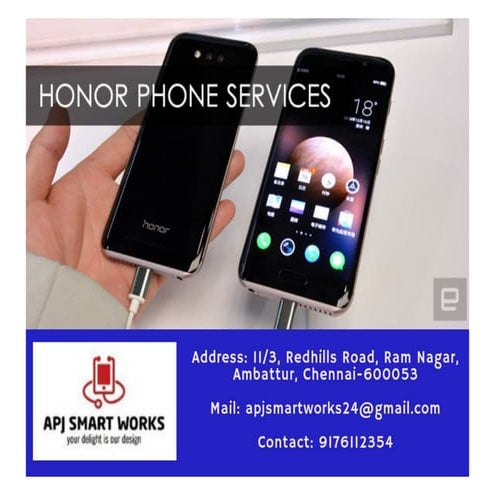 Honour service-center | PDF