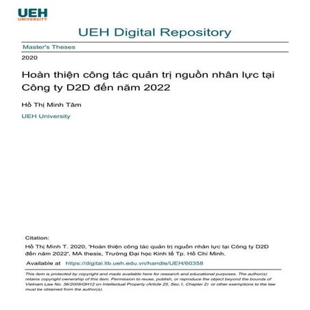 Hoàn thiện công tác quản trị nguồn nhân lực tại Công ty D2D đến năm 2022.pdf