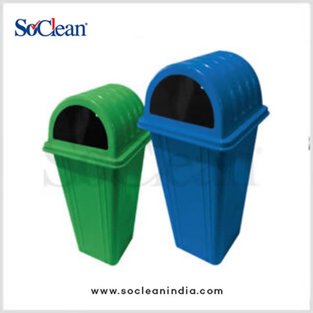 Hood-Type-Outdoor-Bins | PDF