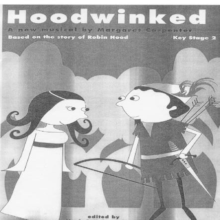 Hoodwinked lyrics | PPT