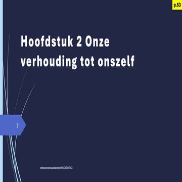 Kennismaking filosofie als examenvak (VWO) | PPT