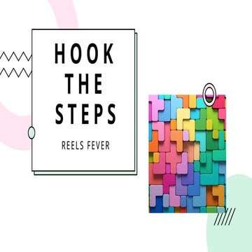 Hook the steps_Dance and Game of Tiktok.pptx