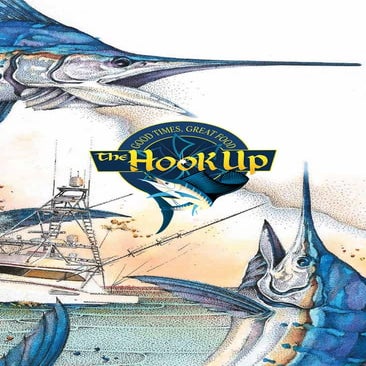 Menu Design • THE HOOK UP | PDF
