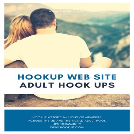 Hook up website | PDF | Sexual Health | Diseases and Conditions