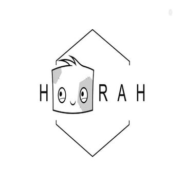 Hoorah Pitch Deck | PPT