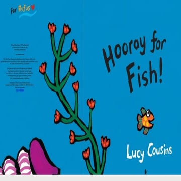 hooray fish pp.............................pptx