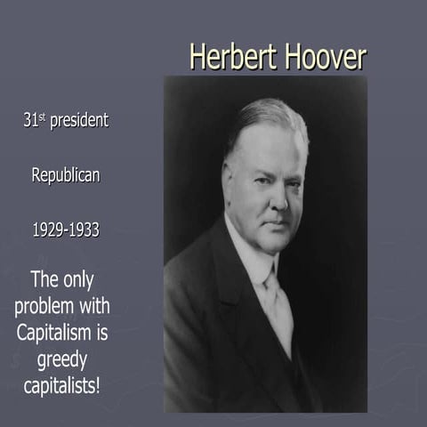Hoover | PPT