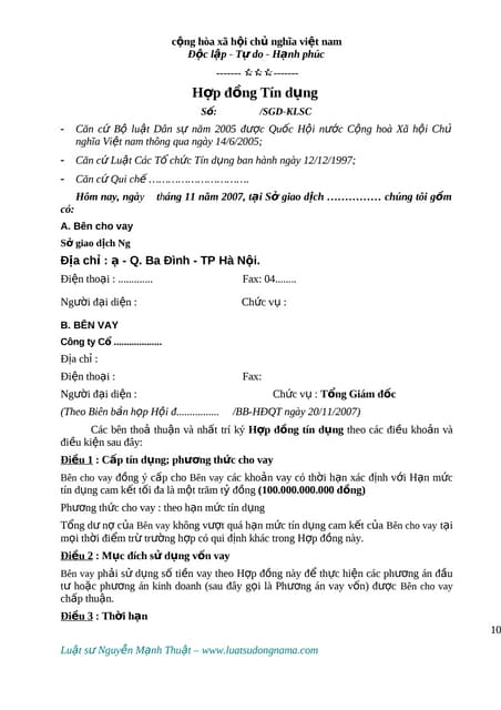 Ucp 600 tiếng việt | DOCX