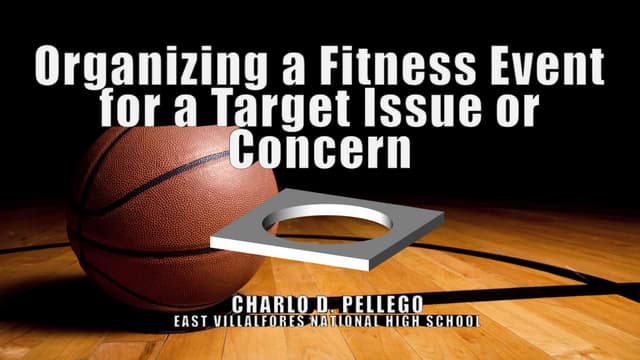 PARTICPATING IN FITNESS EVENTS [Autosaved].pptx