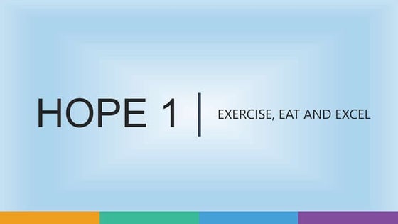 Health - Optimizing Physical Education (H.O.P.E).pptx