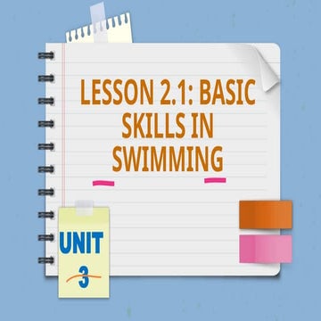 Health Optimizing Physical Education 3 ICT 12 LESSON 2.pptx