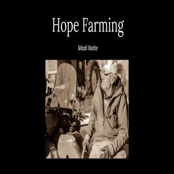 Hope Farming Photo Essay | PPT