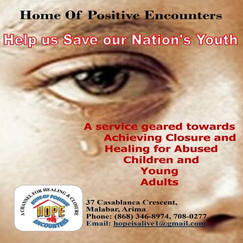 Health evangelism training invitation flyer | PDF