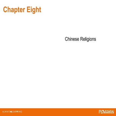 Religion in Ancient China: Unraveling the Spiritual Tapestry of a ...
