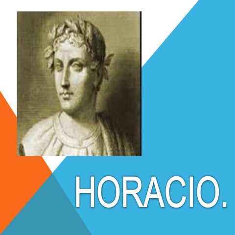 HORACIO.pptx