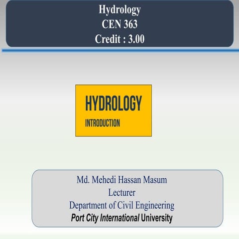 L1 Introduction Pptx