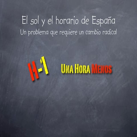 El regreso a la Hora Europea Occidental | PDF | Europe Travel | Travel ...