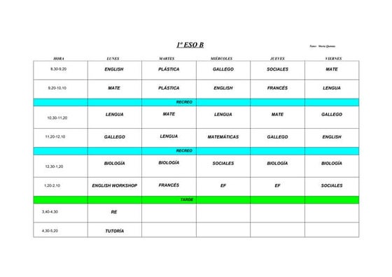 Giving directions - British Council | PDF