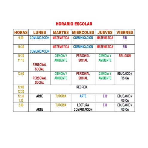 HORARIO ESCOLAR.docx
