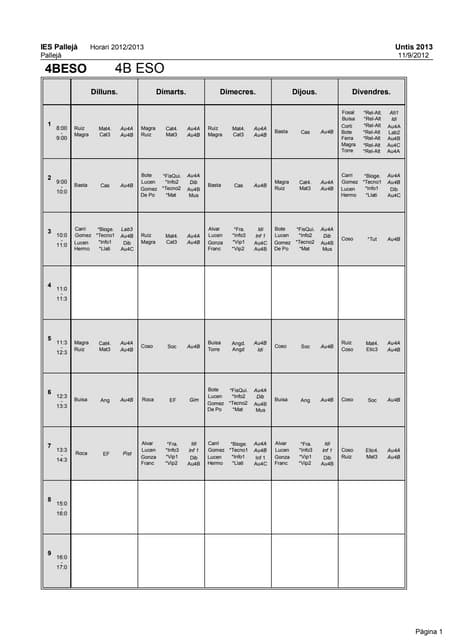 Irene català | DOCX