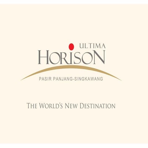 Horison singkawang | PPT