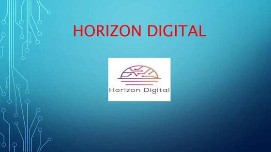 Next Horizon Digital.pptx