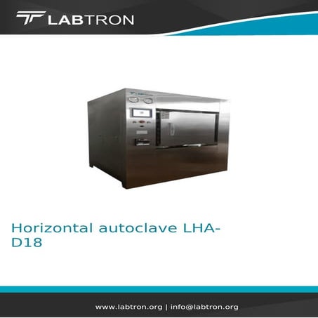 Horizontal-autoclave | PDF